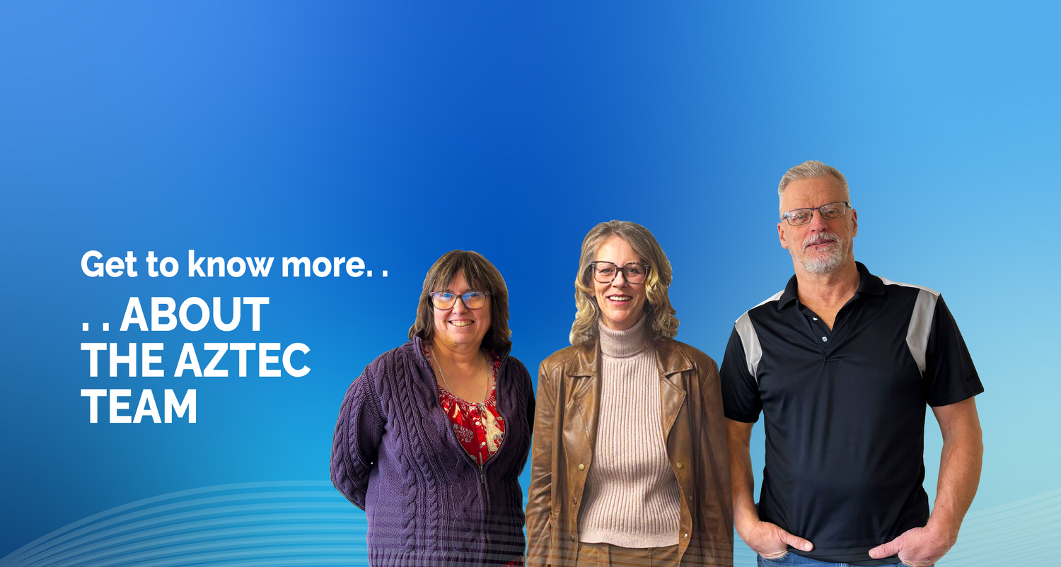 About Us – Aztec Water Solutions