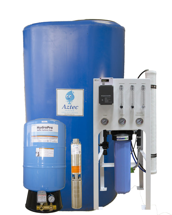 Rural Water Products Tagged "purification" - Aztec Water Solutions